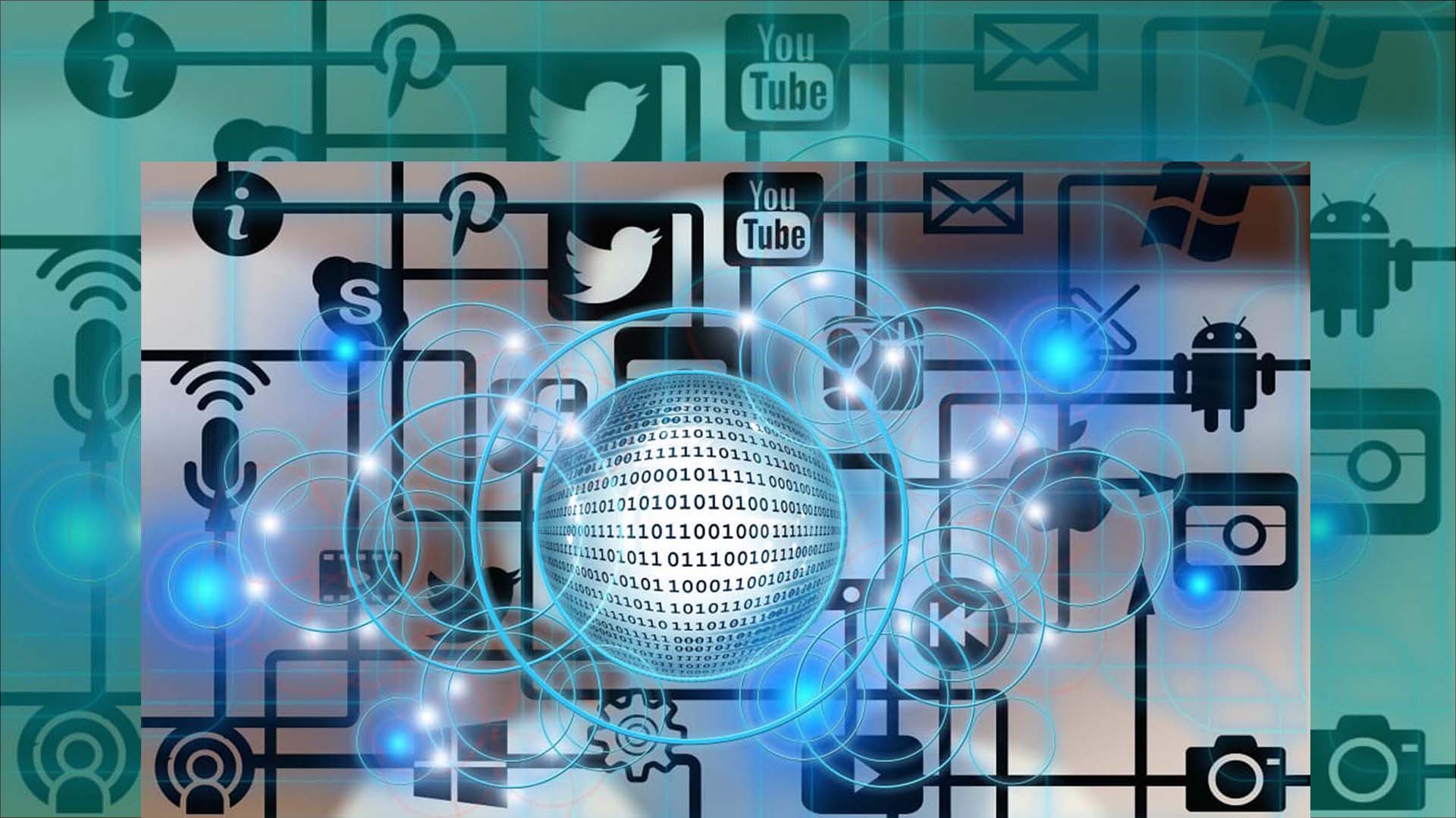 Mediations – Non Profit Media Organization